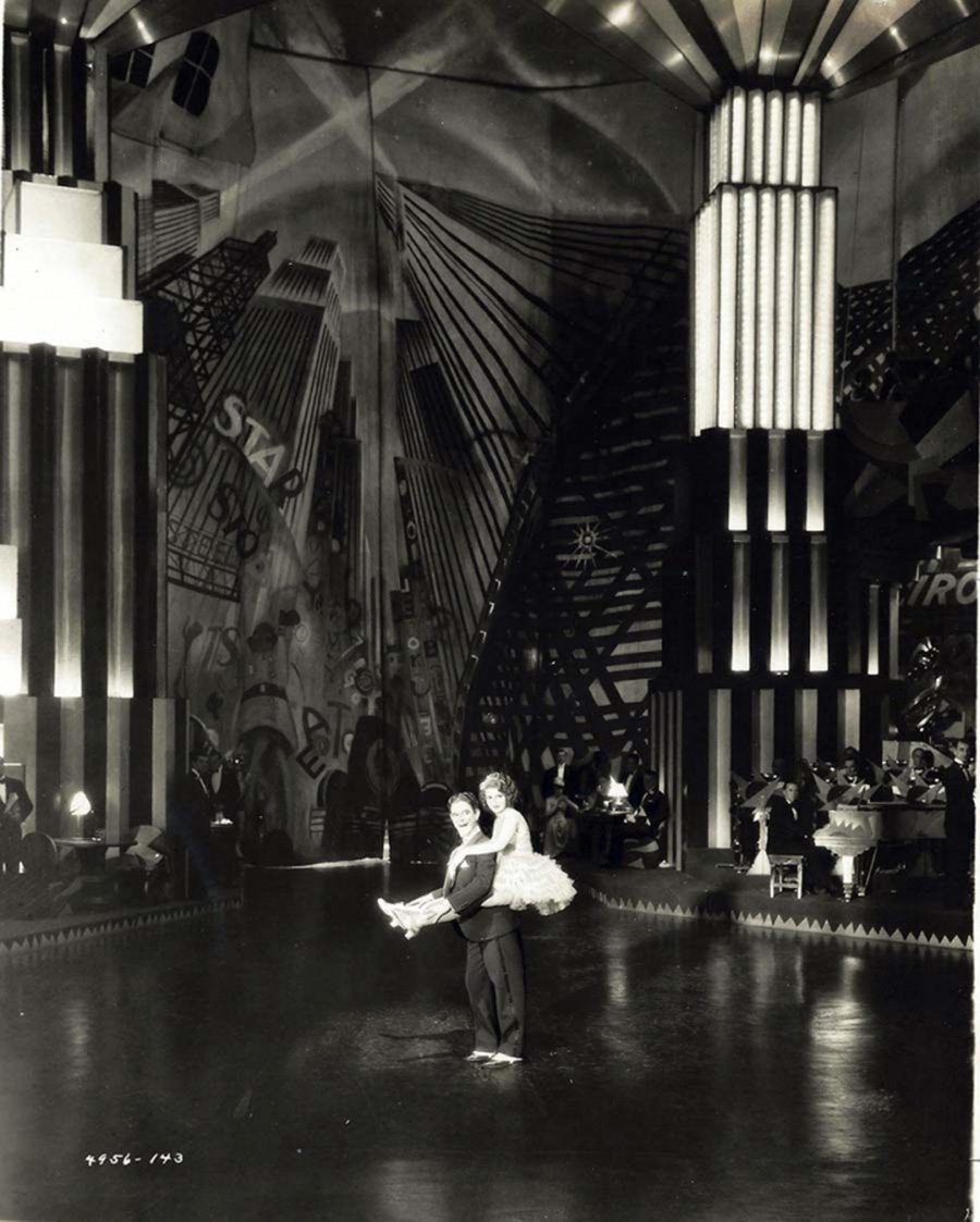 Broadway - 1929 | ZK.images - Photos et documents de collection