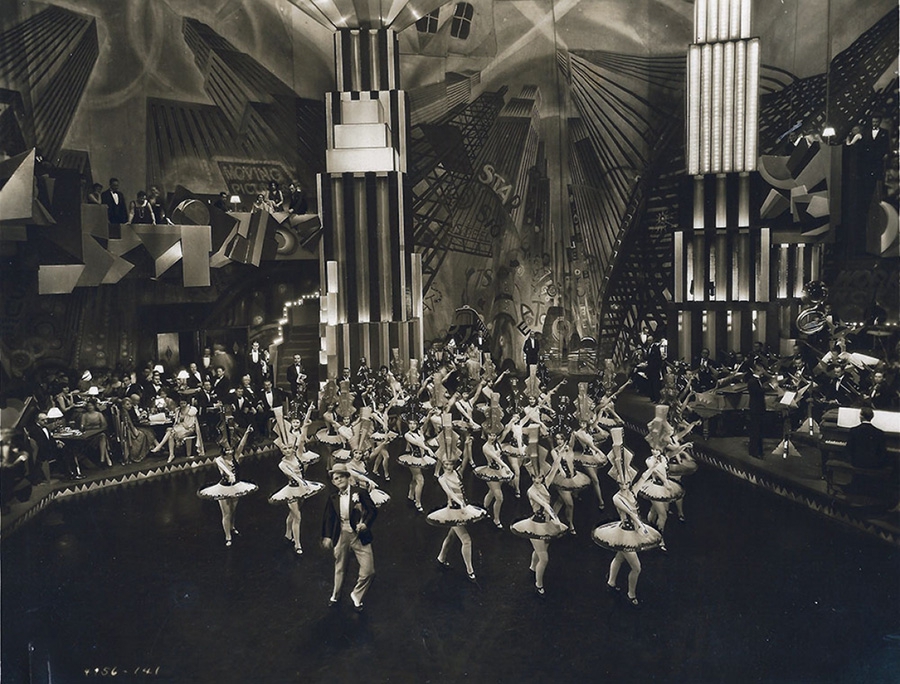 Broadway - 1929 | ZK.images - Photos et documents de collection