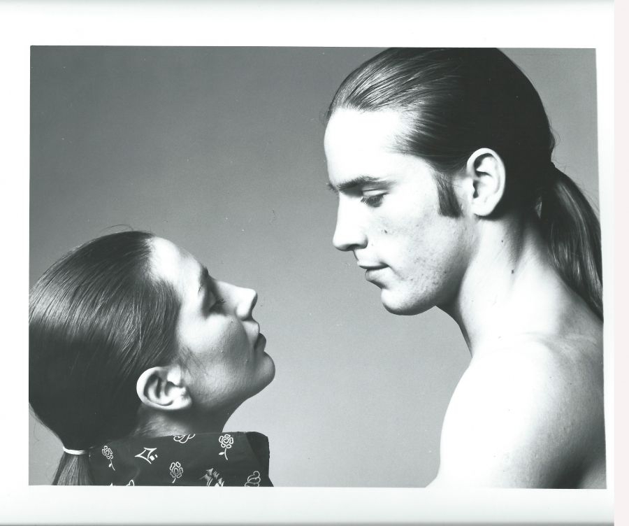 GERALDINE SMITH & JOE DALLESANDRO - 1968 | ZK.images - Photos et ...